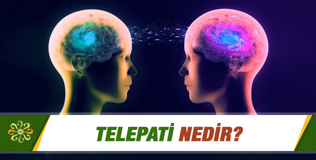 Telepati nedir? | Sorularla İslamiyet